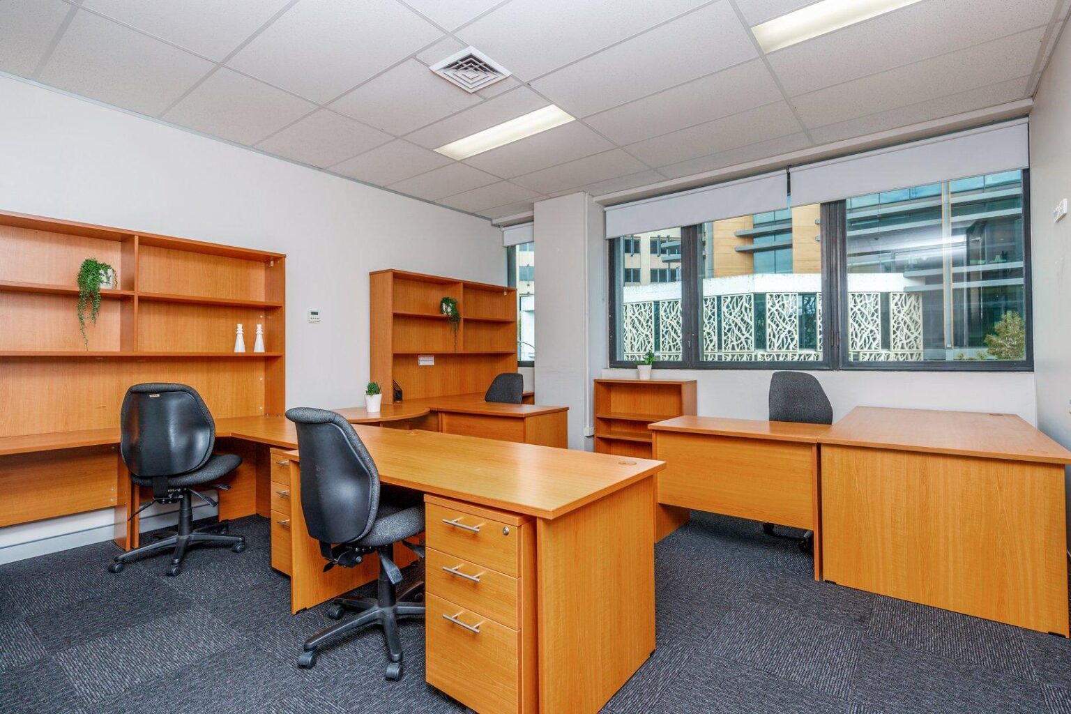 Serviced Offices Newcastle - Newcastle Executive Offices
