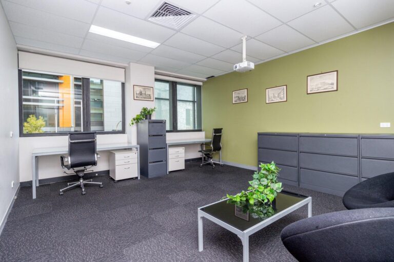 Serviced Offices Newcastle - Newcastle Executive Offices